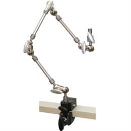 Heavy Duty Articulating Arm | Camera Monitor Mount