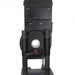 VZCINEMAPRO-JR-K3 | CinemaPro Jr | Camera Motion Control Head