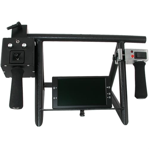 VariZoom VZCS1LK | Camera Motion Control Kit | Remote Head