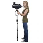 VariZoom FlowPod | Handheld Stabilizer System