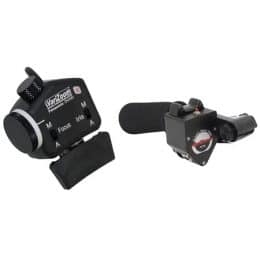 VariZoom - Professional Camera Cranes, Remote Heads & Lens Controls