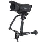 Camera Stabilizer Systems | Camera Vest Stabilizer