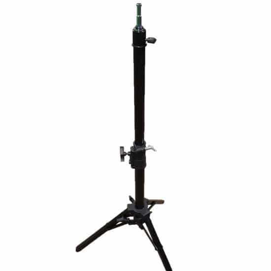 Camera Slider Stands | Camera Slider w/ heavy-duty column stands