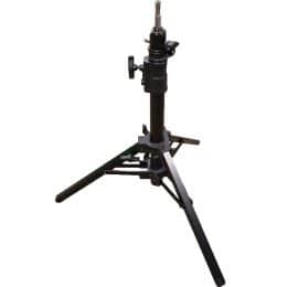 Camera Slider Stands | Camera Slider w/ heavy-duty column stands