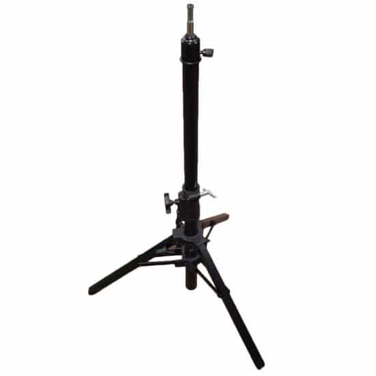 Camera Slider Stands | Camera Slider w/ heavy-duty column stands